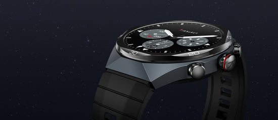 Kieslect US Smartwatches & Fitness Wearables Store